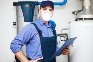 Plumber Near You - Preferred Plumbing Solutions Inc.