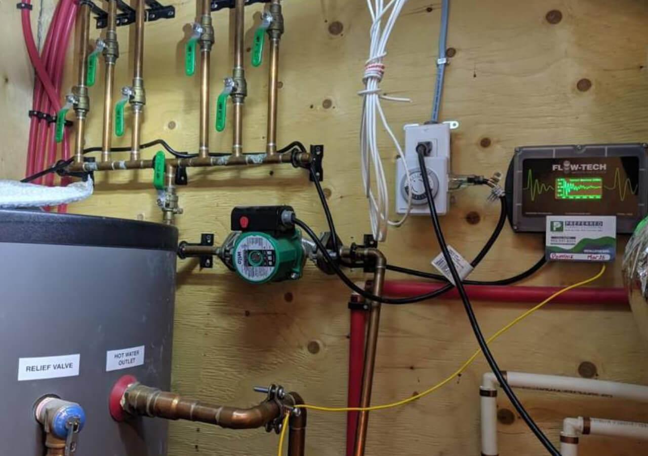 Flow-Tech Water System - Preferred Plumbing Solutions