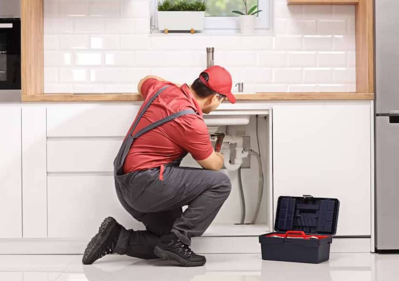 Plumber Near You - Preferred Plumbing Solutions Inc.