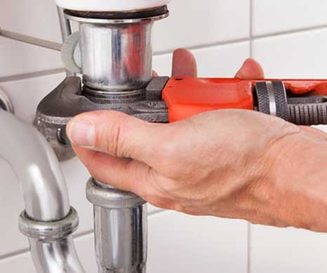 Plumber Near You - Preferred Plumbing Solutions Inc.