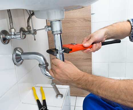Plumber Near You - Preferred Plumbing Solutions Inc.