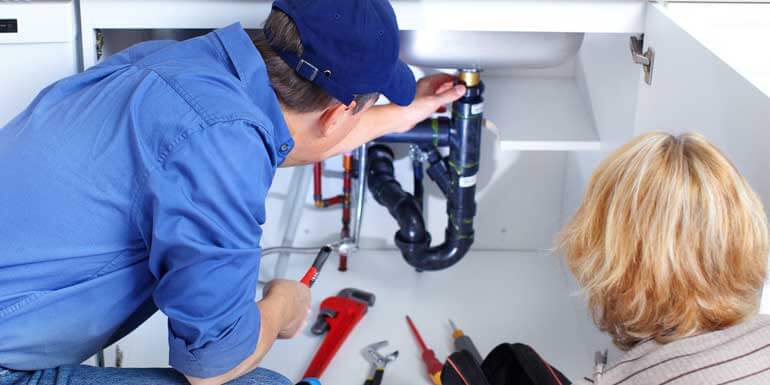 Plumber Near You - Preferred Plumbing Solutions Inc.