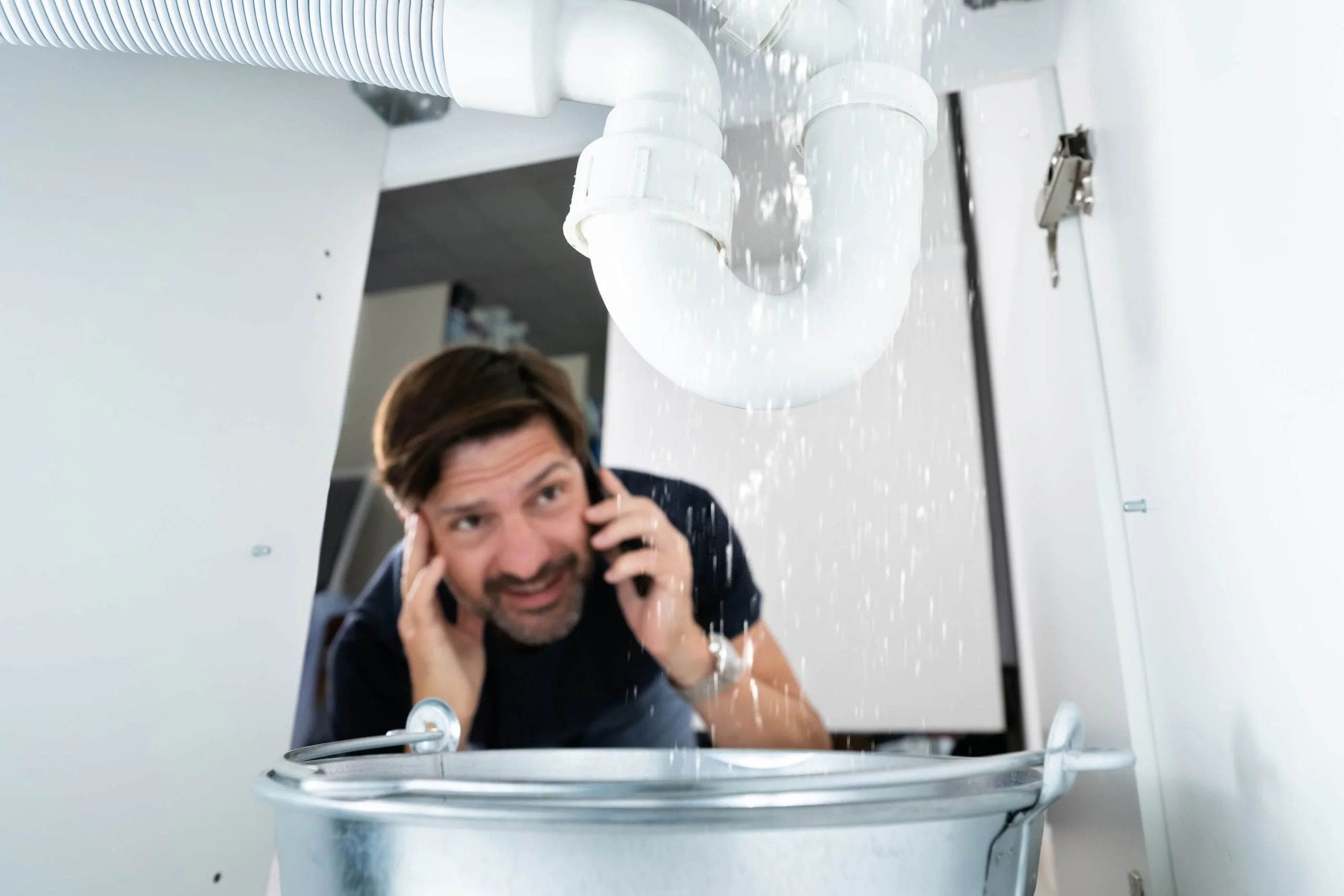 Markham Plumbers & Drain Experts - Plumbing Company Near You