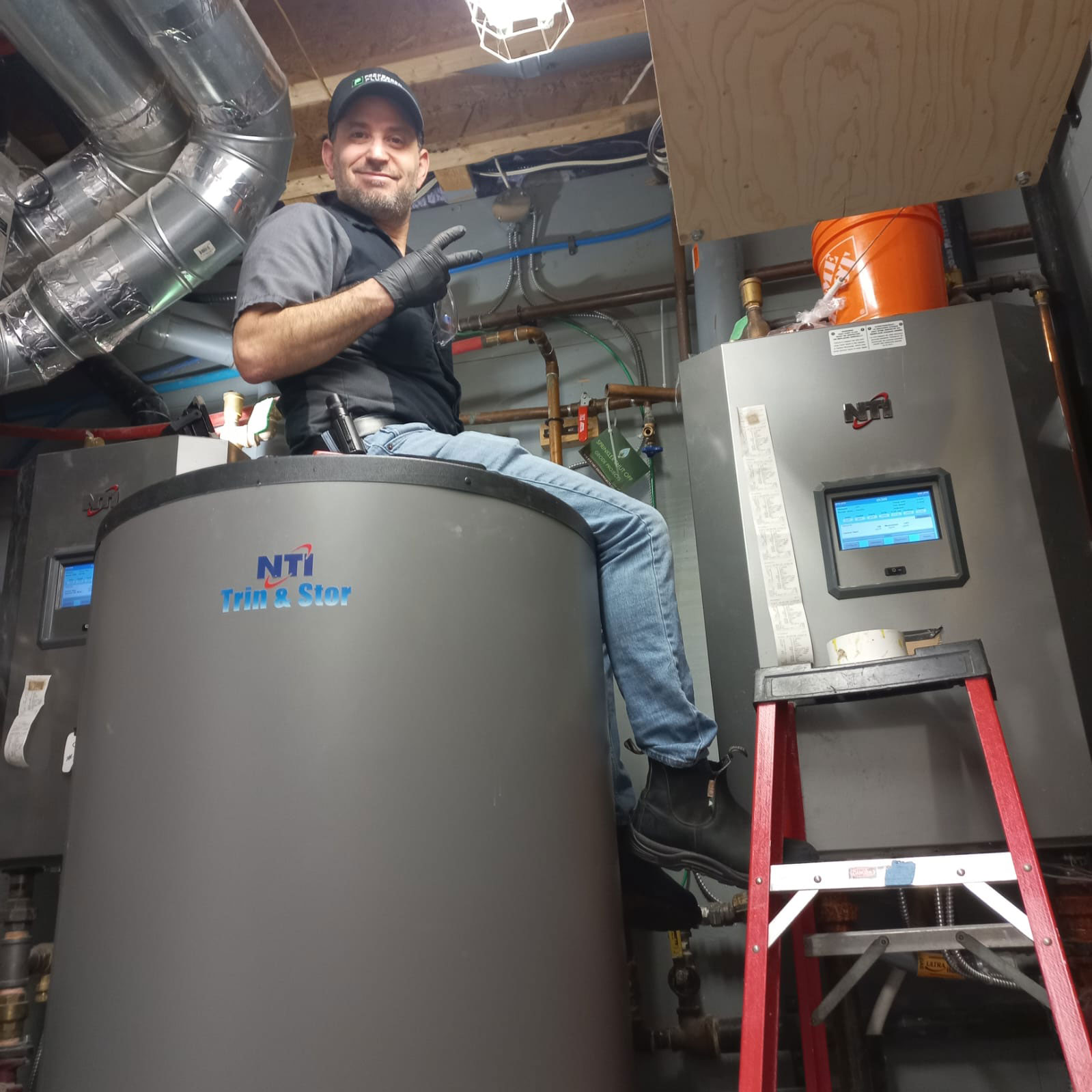 Join Our Exclusive Plumbing Webinar! - Preferred Plumbing Solutions Inc.